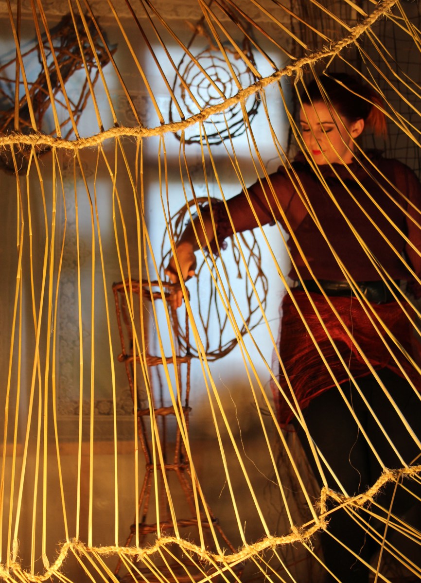 Collaborations – robyn webster, artist